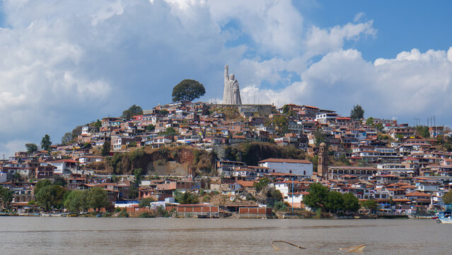 Janitzio Images – Browse 871 Stock Photos, Vectors, and Video | Adobe Stock