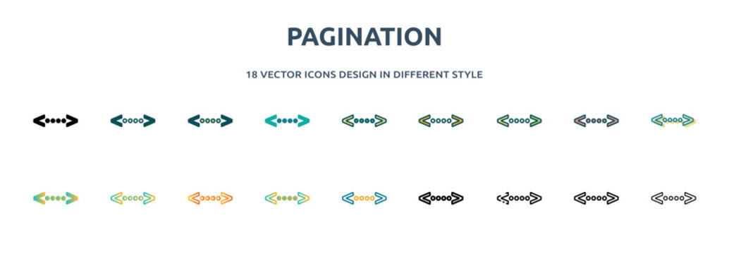 Pagination Images – Browse 20,638 Stock Photos, Vectors, and Video ...
