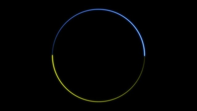 Continuous Circle Images – Browse 24,706 Stock Photos, Vectors, and ...