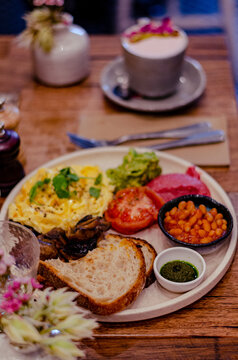 "Big Breakfast" Images – Browse 220 Stock Photos, Vectors, and Video ...