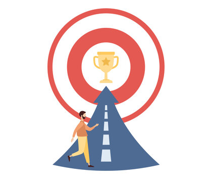 "Achieve Target" Images – Browse 41 Stock Photos, Vectors, and Video ...