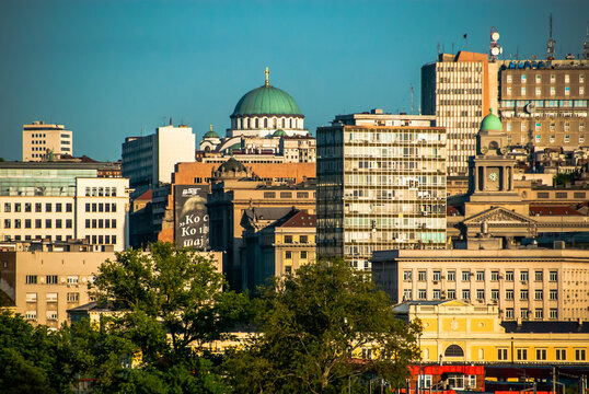 "Temple Of Saint Sava" Images – Browse 1,159 Stock Photos, Vectors, and ...