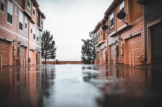 Rainstorm Images – Browse 28,235 Stock Photos, Vectors, and Video ...