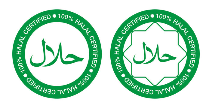 Halal Circle Icon Images – Browse 952 Stock Photos, Vectors, and Video ...