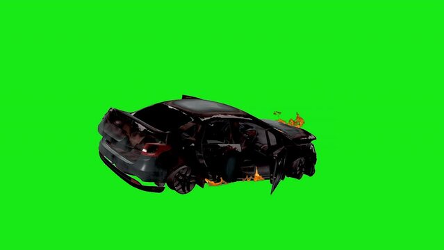 "Damaged Car" Images – Browse 2,817 Stock Photos, Vectors, and Video ...