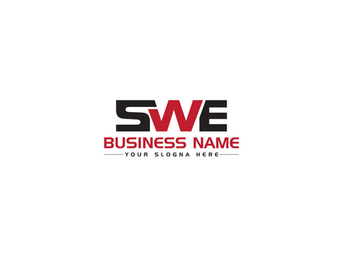 Logo Swe Images – Browse 130 Stock Photos, Vectors, and Video | Adobe Stock