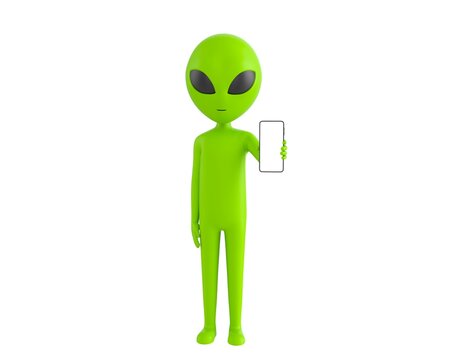 Green Screen Alien Images – Browse 816 Stock Photos, Vectors, and Video ...