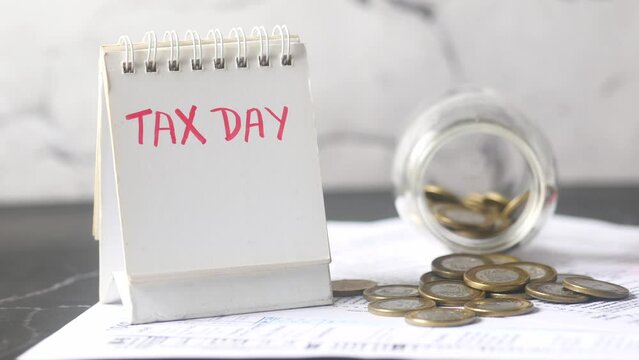 "Tax Day" Images – Browse 11,669 Stock Photos, Vectors, and Video ...