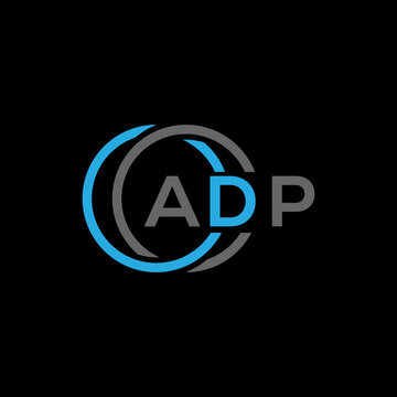 Adp Philippines Logo 205 Logo Adp Images, Stock Photos, And Vectors
