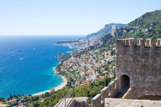Cap-Martin Images – Browse 88 Stock Photos, Vectors, and Video | Adobe ...