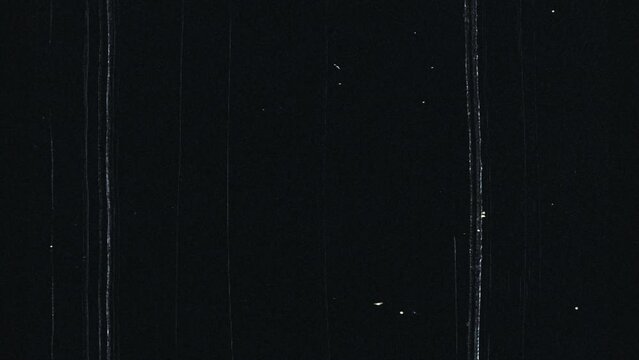 Old Film Scratches Texture