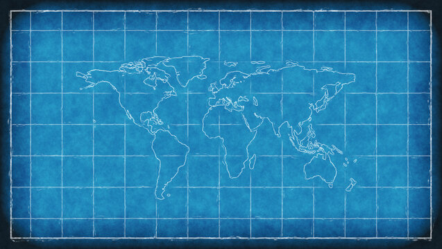 Blueprint Map Images – Browse 137,052 Stock Photos, Vectors, and Video ...