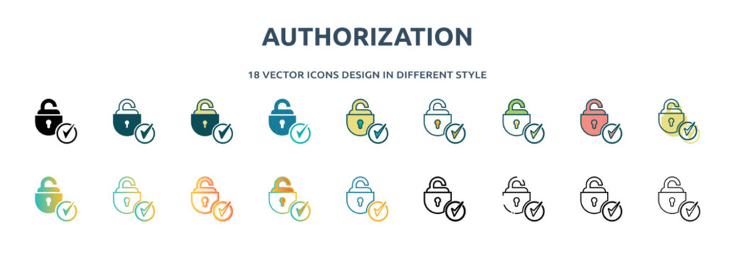 Authorization Images – Browse 260,385 Stock Photos, Vectors, and Video ...
