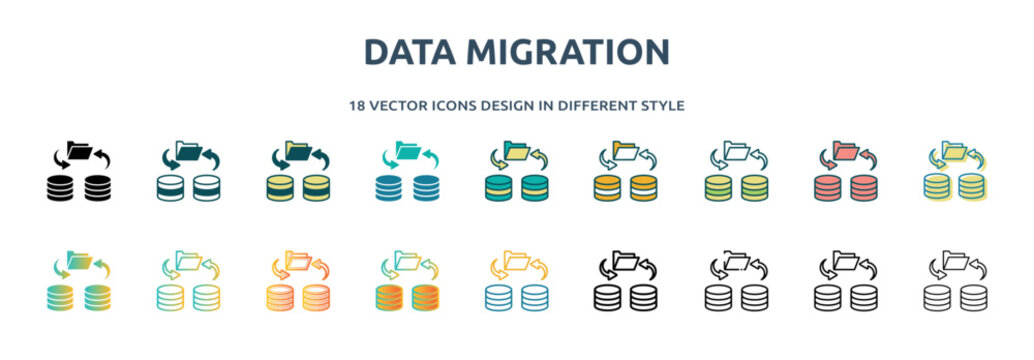 "Data Migration" Images – Browse 7,129 Stock Photos, Vectors, and Video ...