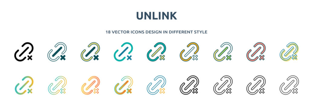 Unlink Images – Browse 2,477 Stock Photos, Vectors, and Video | Adobe Stock