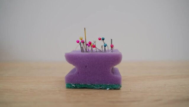 Pin-Cushion Images – Browse 277 Stock Photos, Vectors, and Video ...