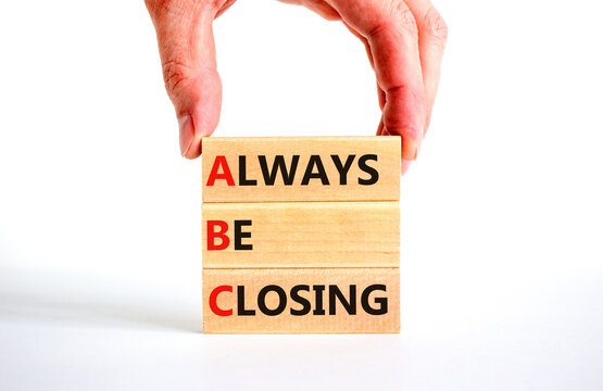 Always Be Closing Techniques
