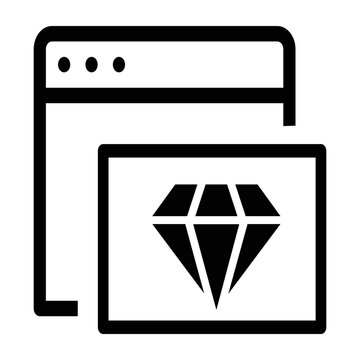 Afbeeldingen over "Coding Icon" – Blader in stockfoto's, vectoren en video's over 182 | Adobe Stock