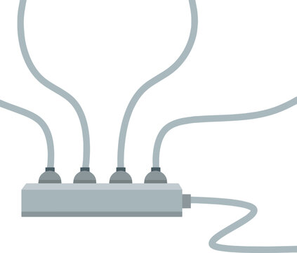 Electrical Outlet Cartoon Images – Browse 8,172 Stock Photos, Vectors ...