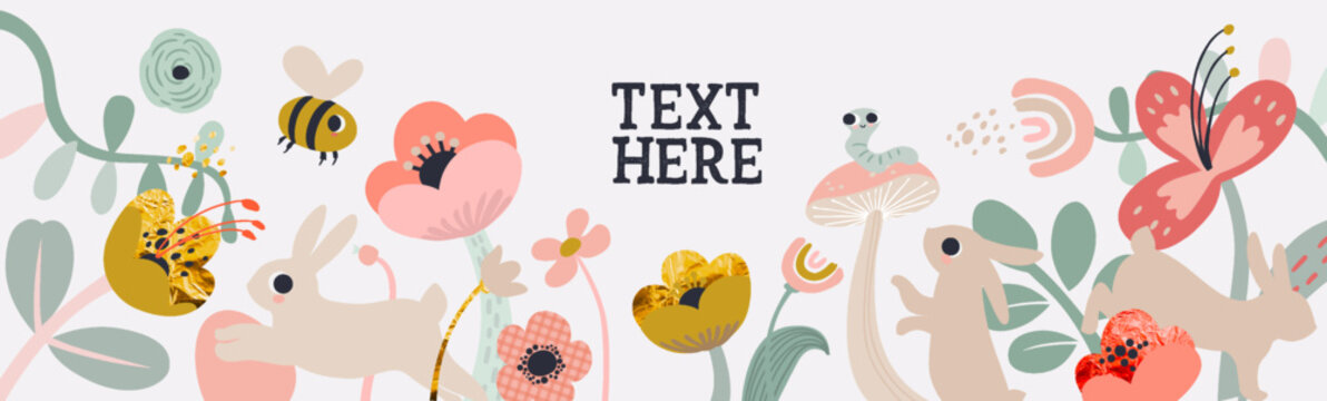 Imagens de Spring Header – Explore Fotografias do Stock, Vetores e ...