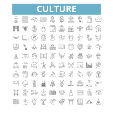 Work Culture Icon Images – Browse 21,943 Stock Photos, Vectors, and ...