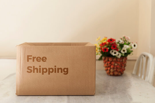 "Free Shipping" Images – Browse 15,678 Stock Photos, Vectors, and Video ...