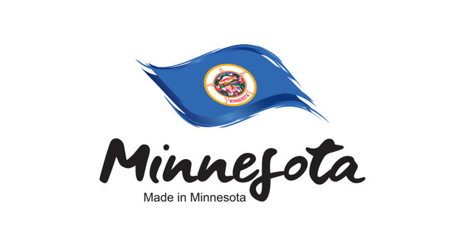 Minnesota Logo