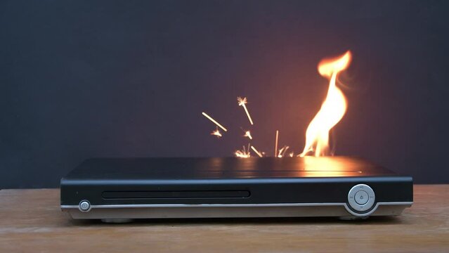 Dvd Burn Images – Browse 10,692 Stock Photos, Vectors, and Video ...