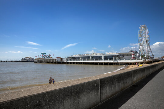 Clacton-On-Sea Imagens – Procure 116 fotos, vetores e vídeos | Adobe Stock