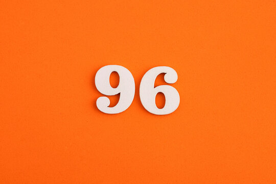 "Number 96" Images – Browse 426 Stock Photos, Vectors, and Video ...