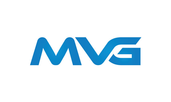 Logotipo De Mvg