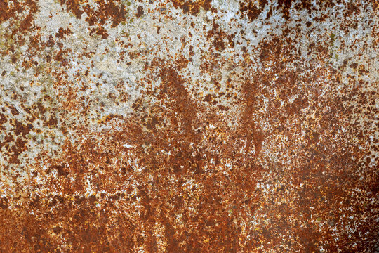 Dusty Metal Texture