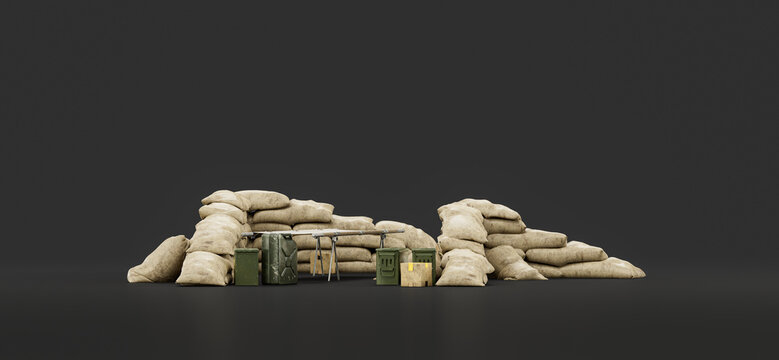 Army Sandbag Bilder – Durchsuchen 1,199 Archivfotos, Vektorgrafiken und ...
