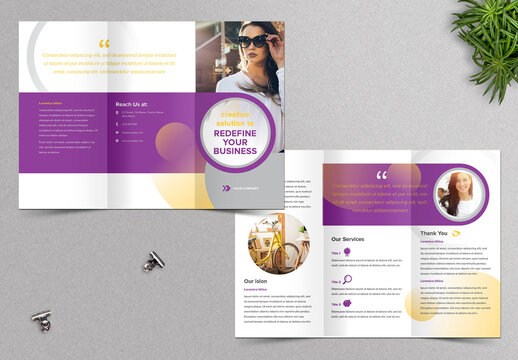 Circle Brochure Template Images – Browse 591,581 Stock Photos, Vectors ...
