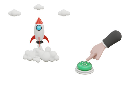 Rocket Launch Button Images – Browse 7,159 Stock Photos, Vectors, and ...