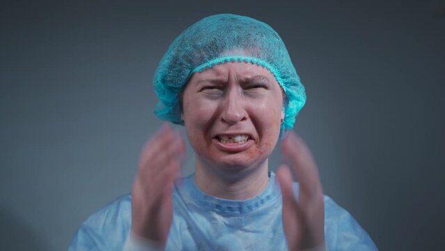 Tear-Stained Images – Browse 272 Stock Photos, Vectors, and Video ...