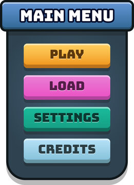 "Menu Button" Bilder – Durchsuchen 3,918 Archivfotos, Vektorgrafiken ...