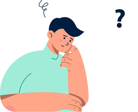 Thinking Clipart Images – Browse 131,597 Stock Photos, Vectors, and ...