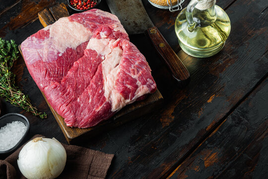 Uncooked Brisket Images – Browse 9,052 Stock Photos, Vectors, and Video ...
