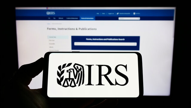 Www.irs.gov/Individual/ - Images et vidéos libres de droits | Adobe Stock