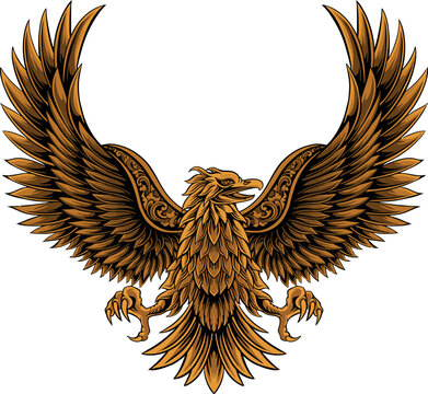 Eagle Design