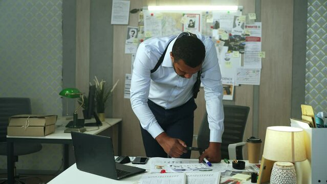 Investigation Files Images – Browse 15,828 Stock Photos, Vectors, and ...