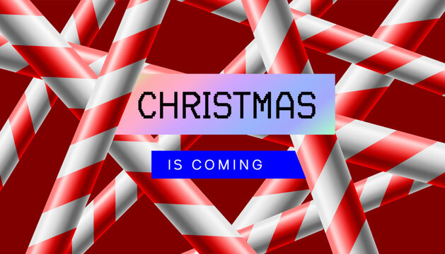 "Christmas Is Coming" Images – Browse 849 Stock Photos, Vectors, and ...