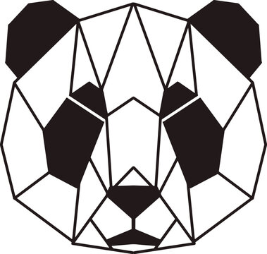 Panda Polygon Bilder – Durchsuchen 438 Archivfotos, Vektorgrafiken und ...