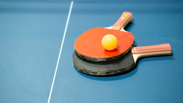 "Table Tennis Racket" Images – Browse 5,715 Stock Photos, Vectors, and ...