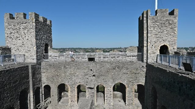 Battlements. Images – Browse 283,059 Stock Photos, Vectors, and Video ...