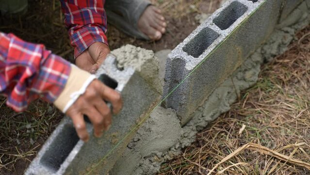 "Aerated Concrete" Images – Parcourir 8,183 le catalogue de photos ...