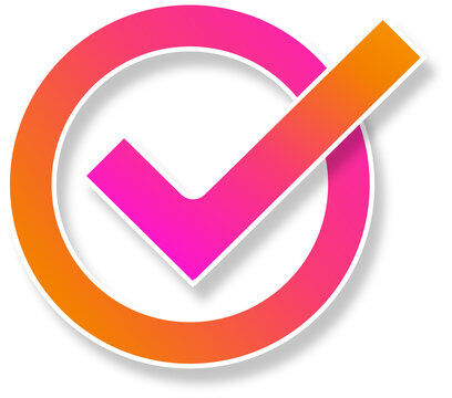 Checkmark Box Png