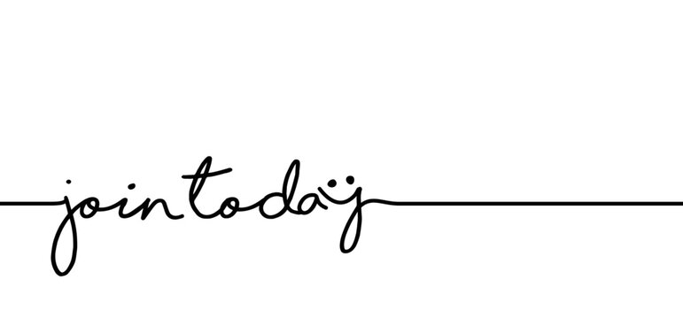 "Join Today" Images – Browse 1,060 Stock Photos, Vectors, and Video ...