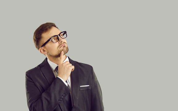 "Puzzled Man" Images – Browse 131 Stock Photos, Vectors, and Video ...